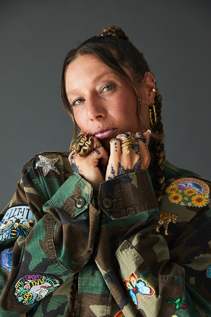 Home - Shylah Ray - Soul Singer, Musician & Vocal Coach