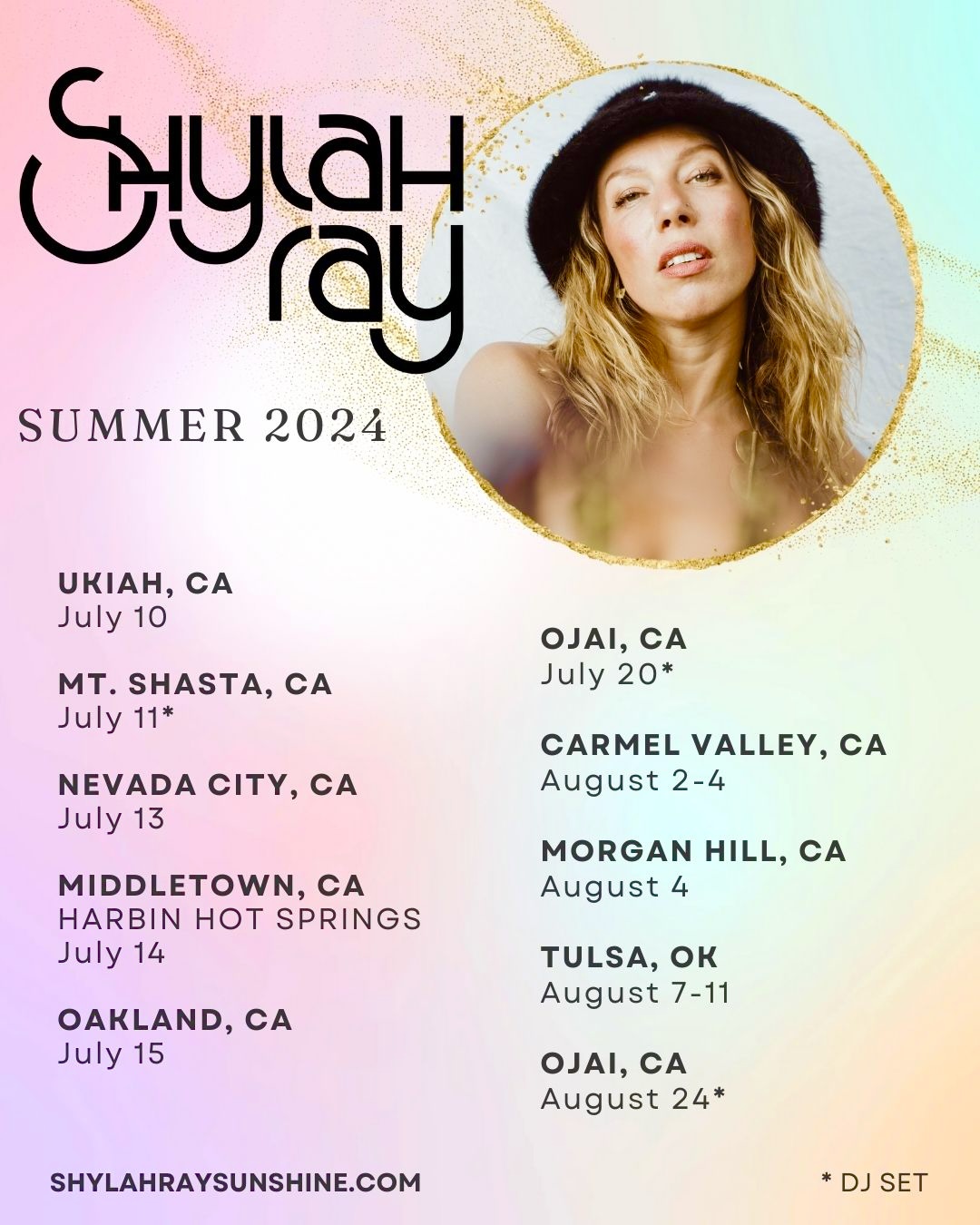 Home - Shylah Ray - Soul Singer, Musician & Vocal Coach