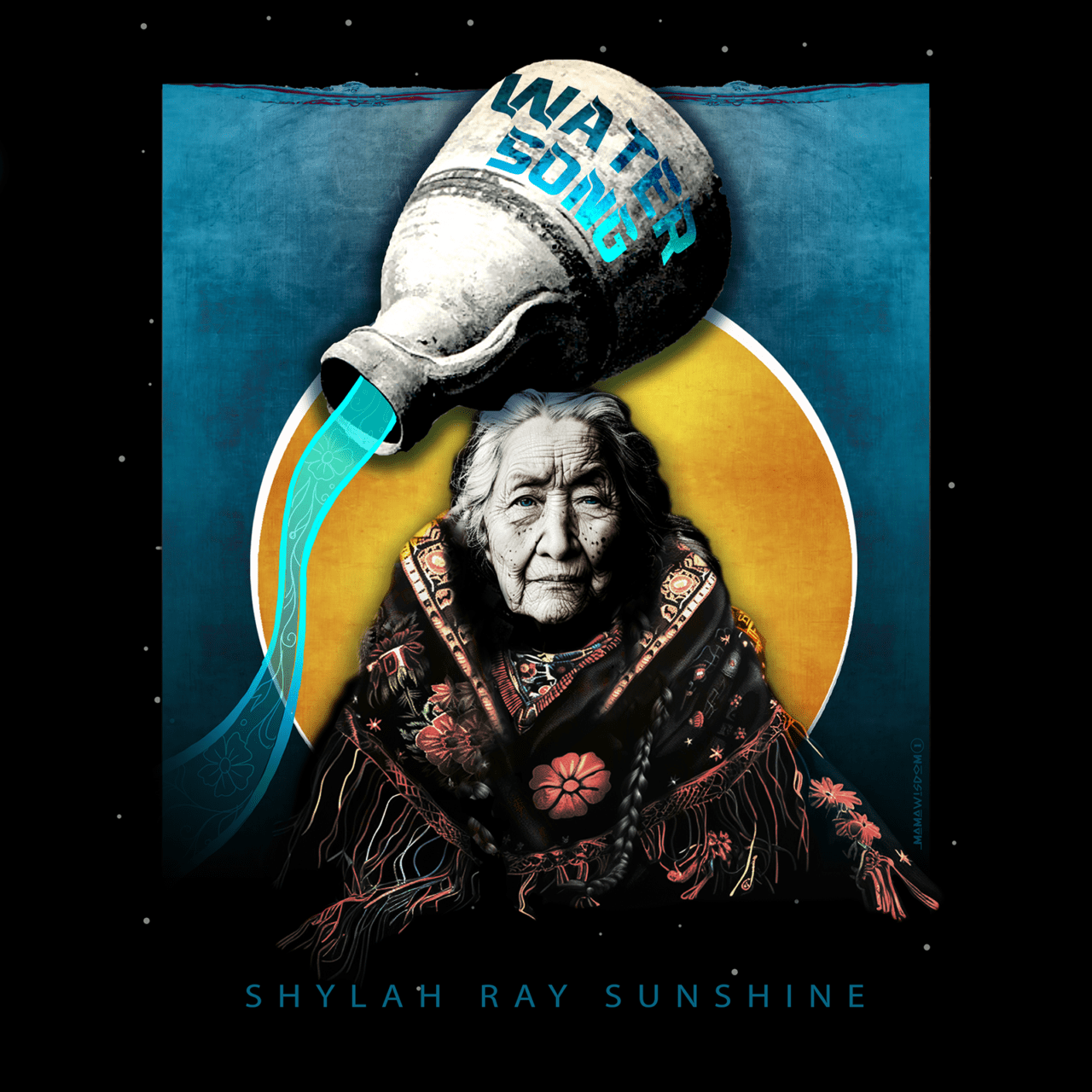 Home - Shylah Ray - Soul Singer, Musician & Vocal Coach